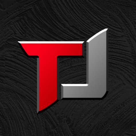 Tj Button Youtube