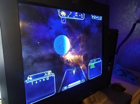 Testing Out My Newest Acquisition Ibm P260 21 1920x1440 80hz 70 Lbs R Crtgaming