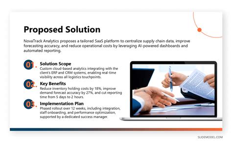 How To Create A Winning Client Presentation