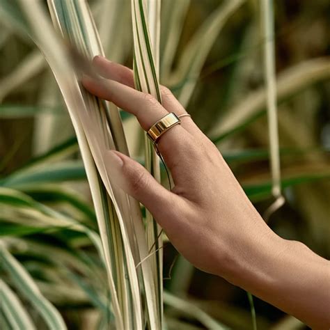 Oura Ring 3 Review POPSUGAR Fitness