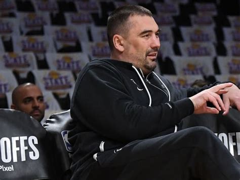 Warriors Jazz Postponed After Assistant Milojevic Hospitalized Rsports