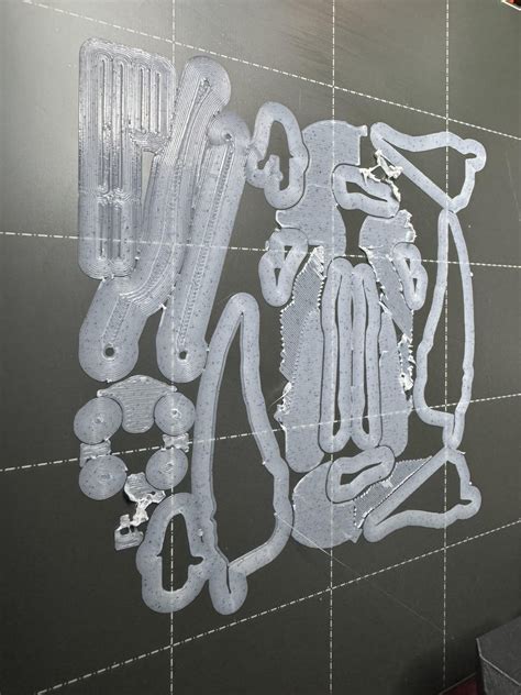 Weird Layer Issue Suddenly Rprusa3d