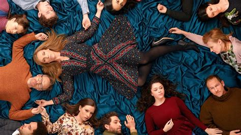 Wanderlust Toni Collette Azimutée Dans Le Teaser De La Série Netflix
