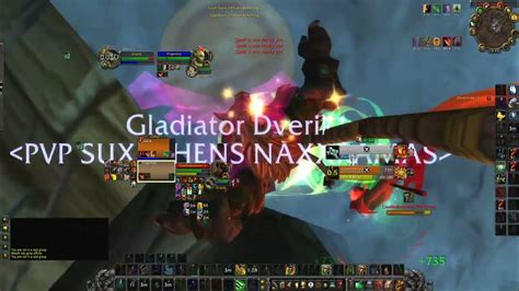 S6 R1 Resto Druid Wotlk Classic Youtube