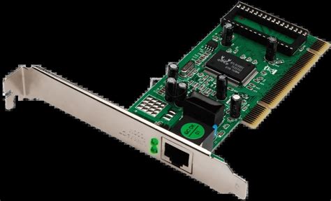 Card Mạng Là Gì Các Loại Network Interface Card Hiện Nay