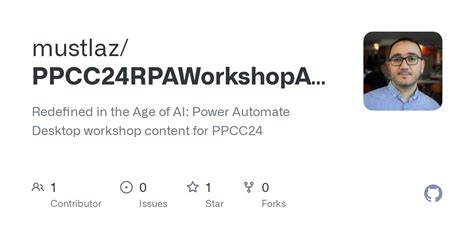 Ppcc24rpaworkshopaoilab 02 Create Your First Power Automate Desktop Flowpdf At Main