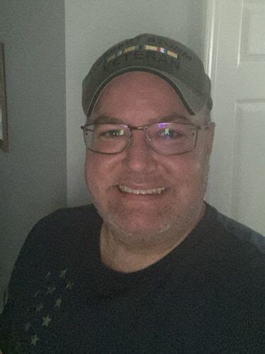 Alumni Spotlight Ray Selman St Clair County Community College