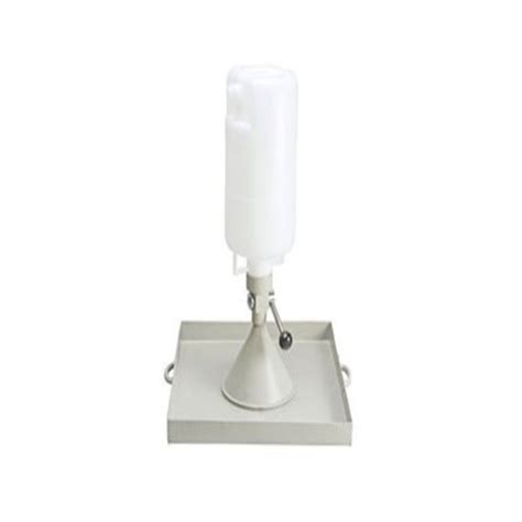 Sand Density Cone Apparatus Indo Global