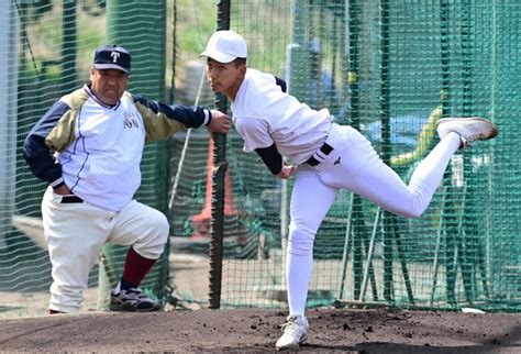 センバツ、大阪桐蔭など4校が調整 31日に準決勝（センバツlive！） Yahooニュース