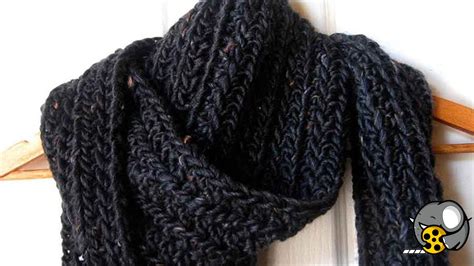 آموزش بافت شالگردن مردانه آموزش قلاب بافی فیلو