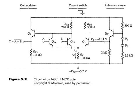 Solved 0 Aside From The Power Supply Noise Consideration