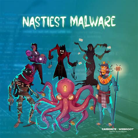 With The Rise Of Ransomware And Other Malicious Software Its More