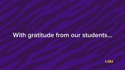 Lsu E J Ourso College Of Business On Linkedin Lsu Giving Day 2023