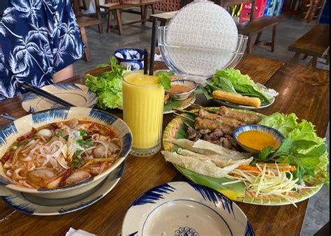 해외여행 베트남 나트랑 맛집 라냐 내돈내산 강추곱창쌀국수반쎄오넴느엉 네이버 블로그