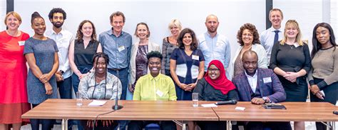 Dmu Freedom To Achieve Embracing Cultural Diversity For Success
