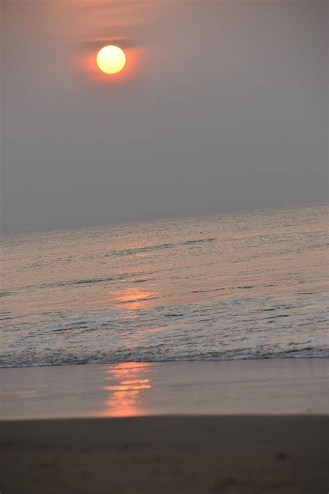 Nature Mer Plage Photo Gratuite Sur Pixabay