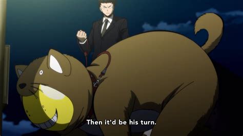 Favorite Quote Moment R Korosensei