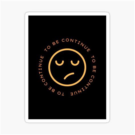 Emotion Sticker For Sale By Mayoo22 Redbubble