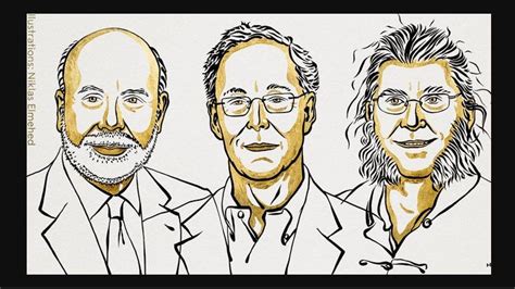 El Premio Nobel de la Economía by Pedro La Cadena