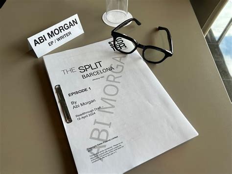 Bbc S The Split Announces Return With Nicola Walker Confirmed