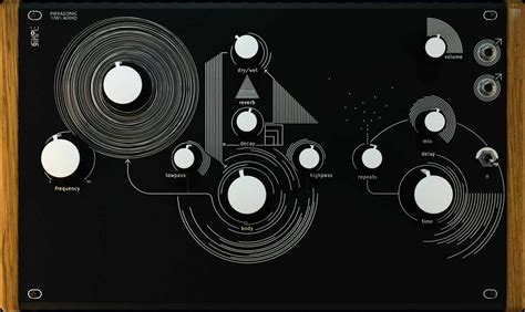 Designing The Fenix IV Synthux Academy
