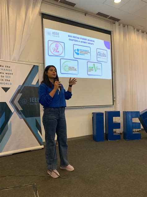 General Assembly Ieee Education Week