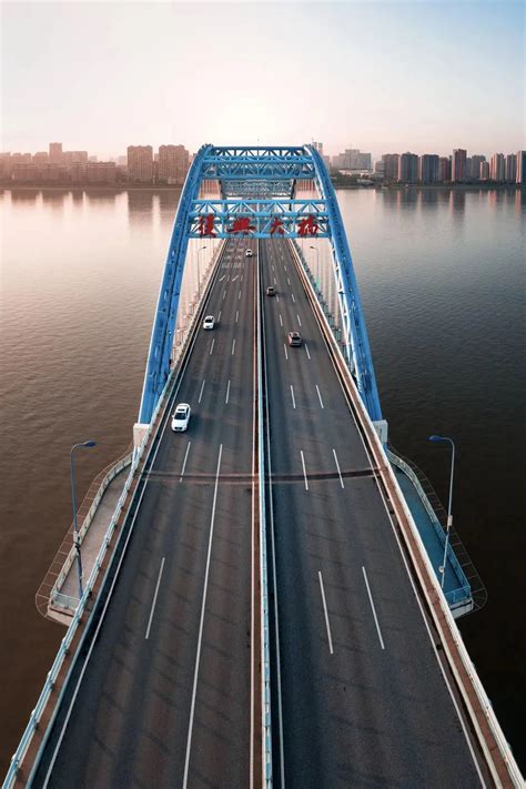 双向八车道 钱塘江上再跨双层大桥凤凰网浙江凤凰网