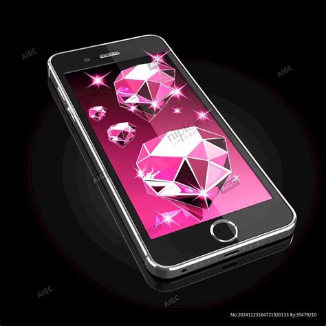 Ai创作图9d全屏钻石膜 酷炫钻石壁纸 钢化膜创意图 钻石画面 Iphone风格 淘宝钻石位 钢化膜海报素材 钻石展位天猫钻展图 钻石彩色kv 轻拟物素材 玻璃拟物 钻石展位主图 钢化膜创意
