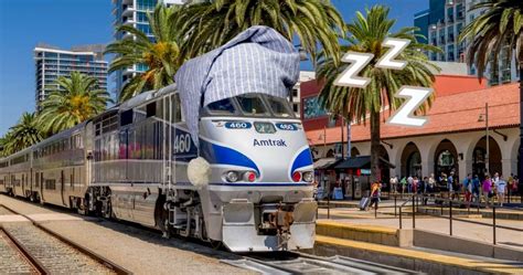 Everything Confirmed So Far About Amtraks New High Speed Scenic Airo