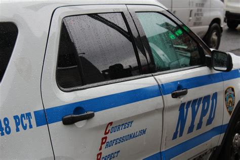 Bronx Defenders Hit City Nypd With Two Separate Police Misconduct