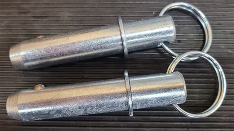 How Does A Quick Release Pin Work At Rose Perez Blog