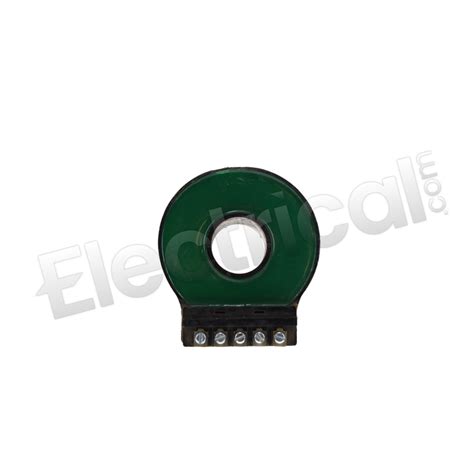 General Electric 139c4970g165 Current Transformer Transformer