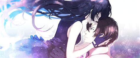 Tinasha And Oscar Unnamed Memory Drawn By Kuon Yuu Danbooru