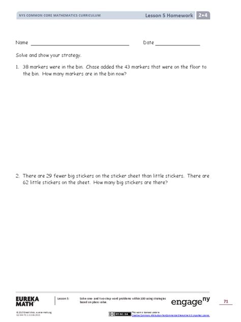 Lesson5 Homework Pdf Pedagogy Educational Psychology