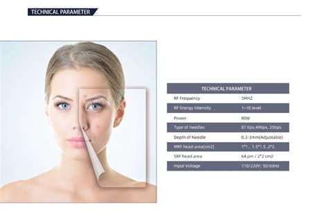 Fractional Rf Micro Needling Mmt Aesthetic Store