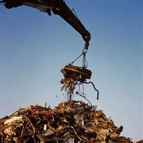 Stainless Steel Scrap Stainless Steel Scrap Manufacturer From Ahmedabad