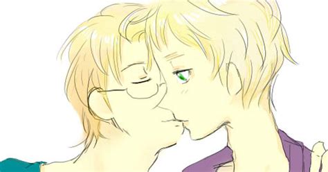 Aph 腐 べいえいちゅー やののイラスト Pixiv