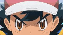Ash Vs Leon Satoshi Vs Dande Ash Vs Leon Satoshi Vs Dande Satoshi