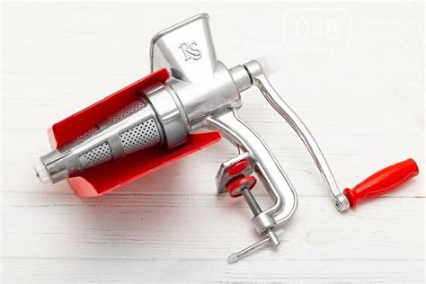 Шнековая Соковыжималка Соковыжималка ручная Rs Оголошення на 048 Ua