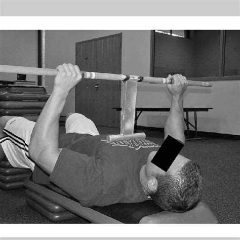 Anthropometric Device Used For Measuring Biacromial Breadth Download Scientific Diagram