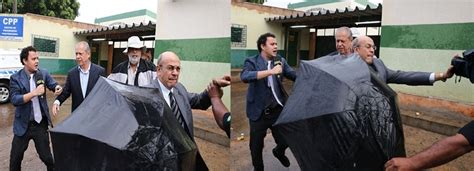Stf Decide Libertar José Dirceu Condenado Na Lava Jato 02052017