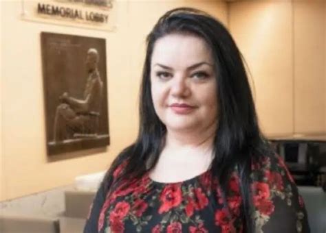 Aliu Named Dmh Colleague Of The Month