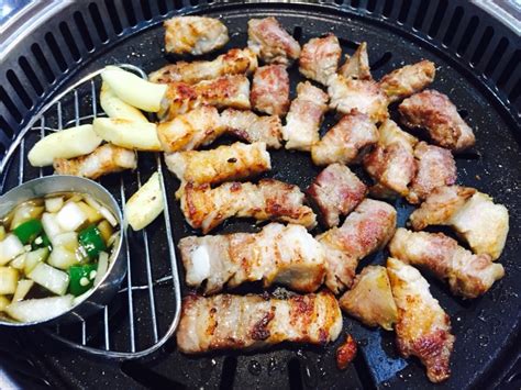 인덕원 맛집 맛찬들 왕소금구이 회식장소 메뉴판 가격 위치 추천 ️ 네이버 블로그