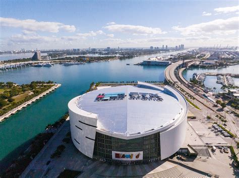 Miami Heat Arena To Be Called Kaseya Center After Ditching FTX
