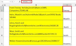 How To Truncate Text In Excel Best Ways