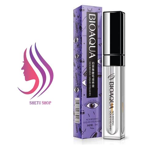 Shetu Shop Bioaqua Eyelash Growth Serum Price 499 Tk Only Call
