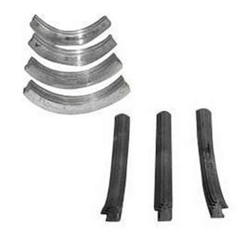 Metal Turbine Sealing Ring At Best Price In Gurugram Id 2344864130