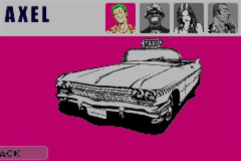 Crazy Taxi Catch A Ride Download Gamefabrique