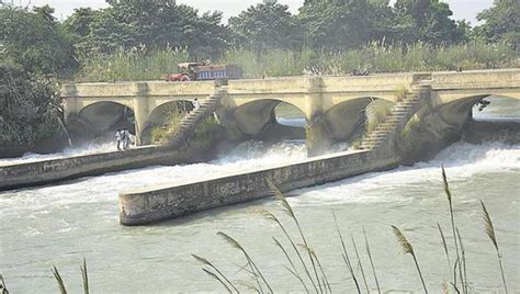 Brace For Water Cuts In Pune Water Level In Dams Drops To 8 Pune