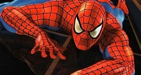 The Best Spider-Man Games - Geek-Blog.net